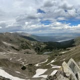 Hope Pass via Sheep Gulch Trail, Colorado - 149 Reviews, Map | AllTrails