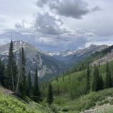 Hope Pass via Sheep Gulch Trail, Colorado - 149 Reviews, Map | AllTrails