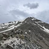 Hope Pass via Sheep Gulch Trail, Colorado - 149 Reviews, Map | AllTrails