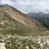 Hope Pass via Sheep Gulch Trail, Colorado - 149 Reviews, Map | AllTrails