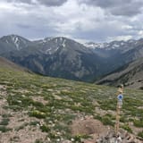 Hope Pass via Sheep Gulch Trail, Colorado - 149 Reviews, Map | AllTrails