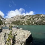 Four Lake Loop Trail, Colorado - 1,749 Reviews, Map | AllTrails