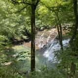 Rutledge Falls Trail, Tennessee - 666 Reviews, Map | AllTrails