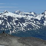 Harding Icefield Trail, Alaska - 3,105 Reviews, Map | AllTrails