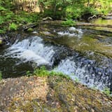 Hackers Falls and Cliff Trail Loop, Pennsylvania - 1,978 Reviews, Map ...