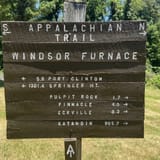 Pulpit Rock and Pinnacle Loop, Pennsylvania - 3,627 Reviews, Map ...