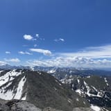 Mount Ida Trail, Colorado - 1,625 Reviews, Map | AllTrails