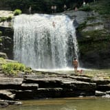 Compression Falls Trail, North Carolina - 384 Reviews, Map | AllTrails