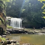 Compression Falls Trail, North Carolina - 384 Reviews, Map | AllTrails