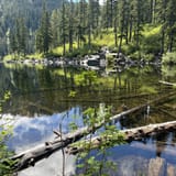 Ira Spring Memorial Trail, Washington - 2,290 Reviews, Map | AllTrails