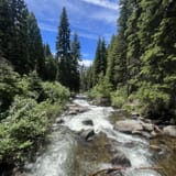 Goose Creek Falls, Idaho - 1,084 Reviews, Map | AllTrails