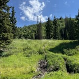 Tibble Fork Loop Trail, Utah - 836 Reviews, Map | AllTrails