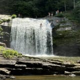 Compression Falls Trail, North Carolina - 384 Reviews, Map | AllTrails