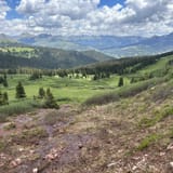 Engineer Mountain Trail, Colorado - 346 Reviews, Map | AllTrails
