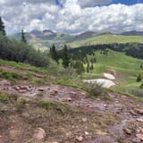Engineer Mountain Trail, Colorado - 346 Reviews, Map | AllTrails