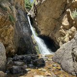 Hidden Falls, Utah - 799 Reviews, Map | AllTrails