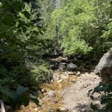 Hidden Falls, Utah - 799 Reviews, Map | AllTrails