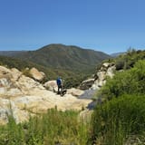 Tenaja Falls, California - 739 Reviews, Map | AllTrails