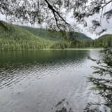 Wallace Falls and Wallace Lake Loop, Washington - 1,450 Reviews, Map ...