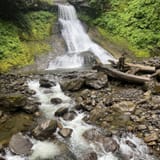 Racehorse Falls Trail, Washington - 433 Reviews, Map | AllTrails