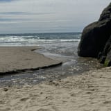 Hug Point Trail, Oregon - 922 Reviews, Map | AllTrails