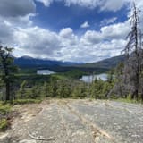 Pyramid Lake Loop, Alberta, Canada - 1,489 Reviews, Map | AllTrails