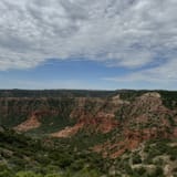 Haynes Ridge and Upper North Prong Trail Loop, Texas - 881 Reviews, Map ...