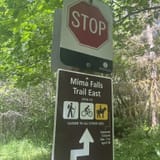Mima Falls East Trail, Washington - 1,962 Reviews, Map | AllTrails