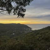 Coalcliff Dam via Wodi Wodi Track, New South Wales, Australia - 27 ...