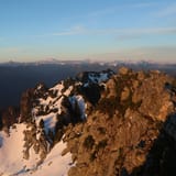 Mount Pilchuck Trail, Washington - 3,220 Reviews, Map | AllTrails