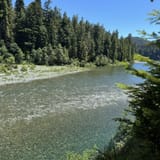 Hiouchi Trail, California - 542 Reviews, Map | AllTrails