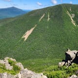Mount Bond and The Cliffs via Lincoln Woods Trail, New Hampshire - 378 ...