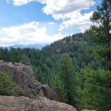 Independence Mountain Trail, Colorado - 5,221 Reviews, Map | AllTrails