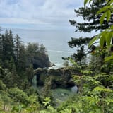 Natural Bridges Viewpoint Trail, Oregon - 818 Reviews, Map | AllTrails