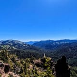 Cone Peak Trail, Oregon - 681 Reviews, Map | AllTrails