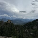 Gem Lake Trail and Lumpy Ridge Loop, Colorado - 2,126 Reviews, Map ...