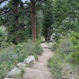 Gem Lake Trail and Lumpy Ridge Loop, Colorado - 2,097 Reviews, Map ...