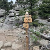 Gem Lake Trail and Lumpy Ridge Loop, Colorado - 2,126 Reviews, Map ...