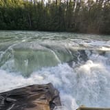 Rearguard Falls Trail, British Columbia, Canada - 220 Reviews, Map ...
