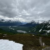 Harding Icefield Trail, Alaska - 3,105 Reviews, Map | AllTrails