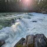 Rearguard Falls Trail, British Columbia, Canada - 220 Reviews, Map ...