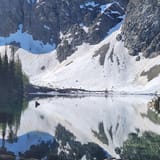 Blue Lake Trail, Washington - 3,707 Reviews, Map | AllTrails