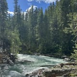Agnes Gorge Trail, Washington - 126 Reviews, Map | AllTrails