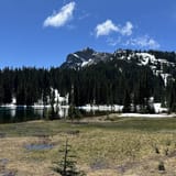 Tipsoo Lake to Dewey Lake Loop, Washington - 717 Reviews, Map | AllTrails