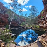 Chain Of Ponds Walk, Northern Territory, Australia - 18 Reviews, Map ...