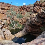 Chain Of Ponds Walk, Northern Territory, Australia - 18 Reviews, Map ...