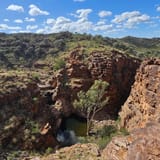 Chain Of Ponds Walk, Northern Territory, Australia - 18 Reviews, Map ...