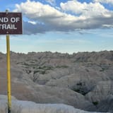 The Door Trail, South Dakota - 2,671 Reviews, Map | AllTrails
