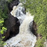 Devil's Kettle, Minnesota - 1,283 Reviews, Map | AllTrails