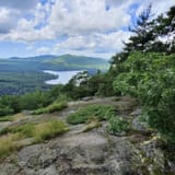 Scenic Trail Cut-off and Maiden Cliff Trail, Maine - 1,551 Reviews, Map ...